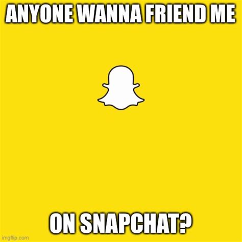 Snapchat Name Memes