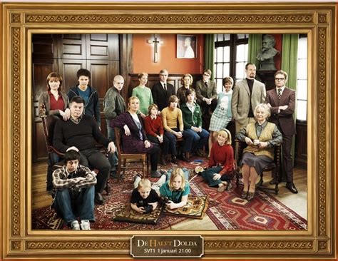 De Halvt Dolda Nonicoclolasos