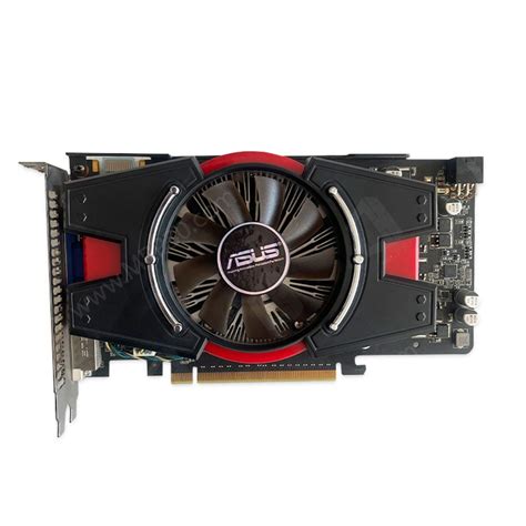 کارت گرافیک ایسوس Asus Gts 450 1g Ddr5 128bit قیمت