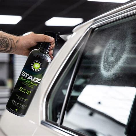 Produtos Easytech Linha Completa De Estética Automotiva Na Yamase