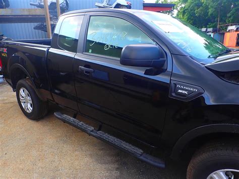 2020 Ford Ranger Weber Brothers Auto