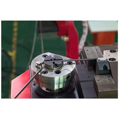 High Quality 3d Wire Bending Machines Autolink 3 Axis At Rs 1736480 Piece In Chennai