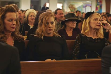 6 Things To Know About Hbos Sharp Objects