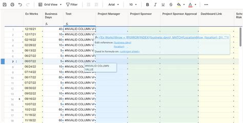 Date Formula Not Adding Days Smartsheet Community