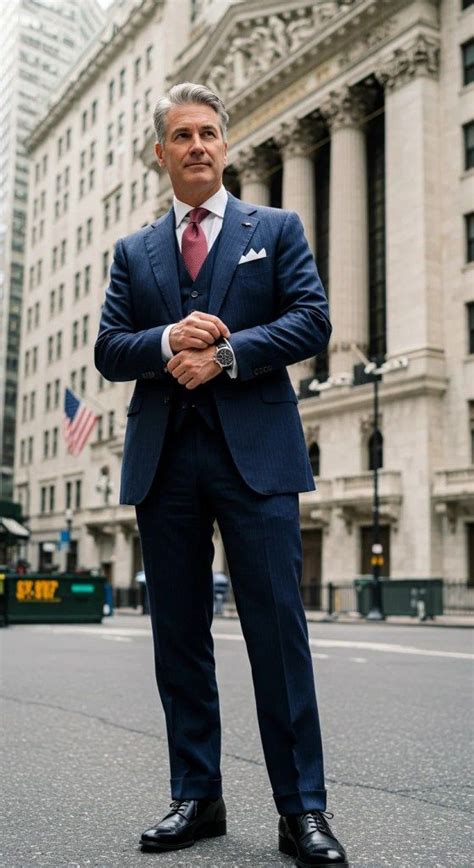 21 Amazing Formal Outfit Ideas For Men Over 50 Formal Fashion Trend