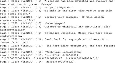 What Is A Likely Cause Of This Virtual Machine Restart Exam Training