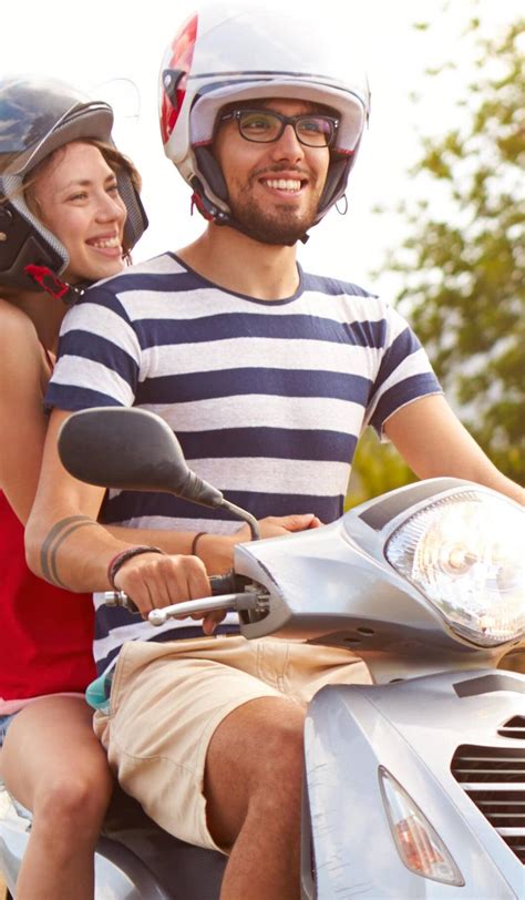 Comment Bien Choisir Son Assurance Moto En France Entauvergnefr