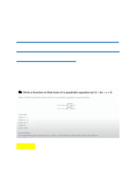 Accenture Pdf Computer Science C