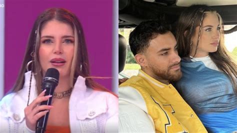 Magaly Medina Criticó A Flavia Laos Por Organizar Fiesta Para Austin