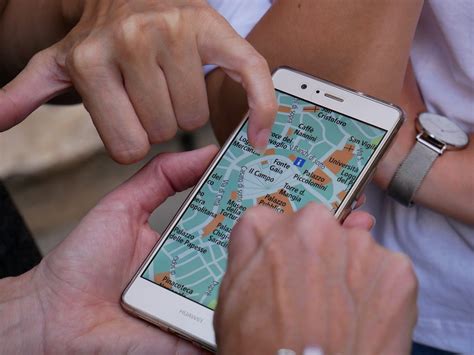 how to build an app to display maps and routes with apple s mapkit by