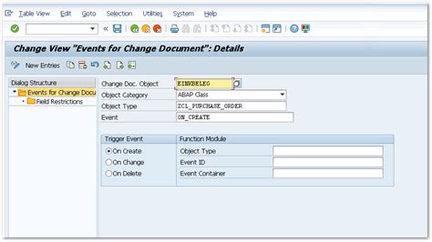 Push S4 Hana Data Event To Btp Event Mesh In Abap Sap Community