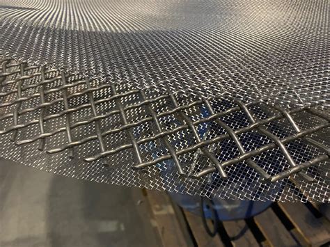 3 Internal Mesh Layers Gerard Daniel