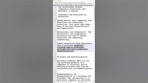 master angular dependency injection unlocking elementinjector secrets
