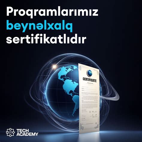 tech academy on linkedin techacademy certificate