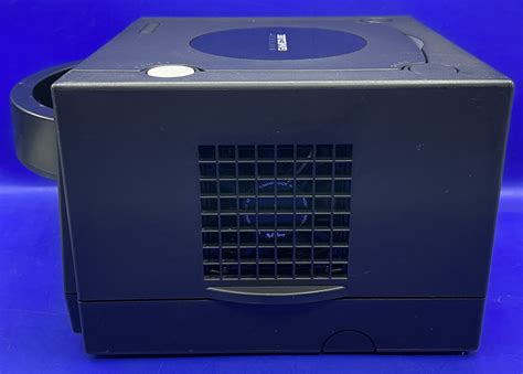 Nintendo Gamecube Picoboot Swiss 200gb Full Setup Ready To Game Etsy Uk