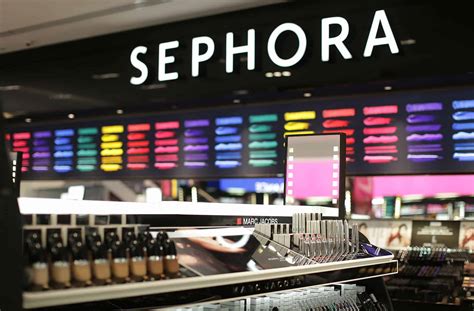Sephora Miami Worldcenter Shop Beauty Products In Miami