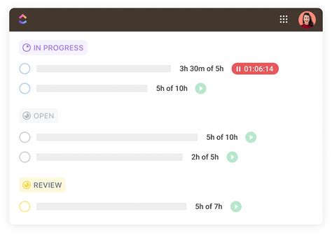 Clickup Time Tracking Guide Best Practices And Tools For 2025
