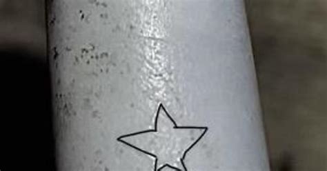 Weird Shape Star Album On Imgur