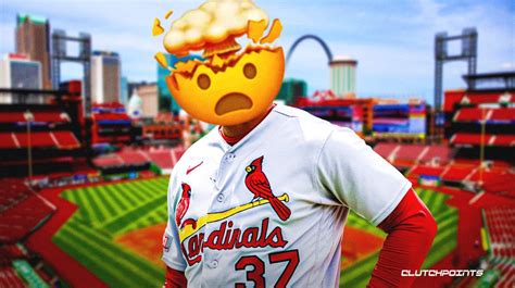 Cardinals Shocking Statistic Will Blow Your Mind After Loss Vs Astros