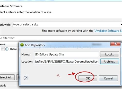 Eclipse离线安装java Decompiler插件 Csdn博客