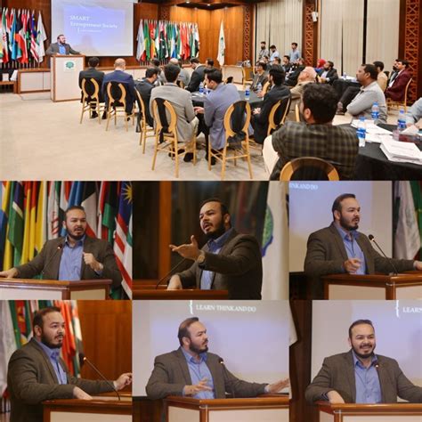 ahmed rauf essa on linkedin busyday