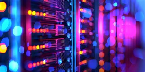 Premium Photo The Significance Of Cybersecurity In Safeguarding Corporate Data And Preventing