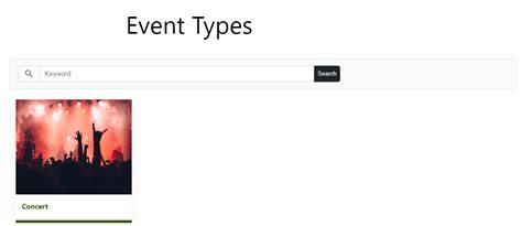 How To Organize Your Wordpress Events With Types Eventprime