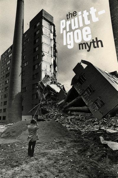 The Pruitt Igoe Myth Criticless