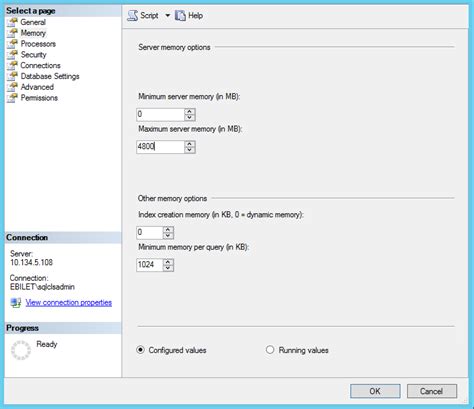 Masters Of Sql Sql Server Best Practices