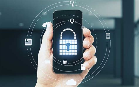 Mobile Security Challenges And Best Practices Ibter Tech Hub
