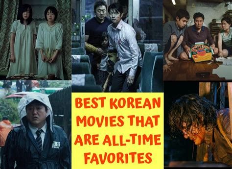 Top 10 Best Korean Movies That Are All Time Favorites Asiantv4u
