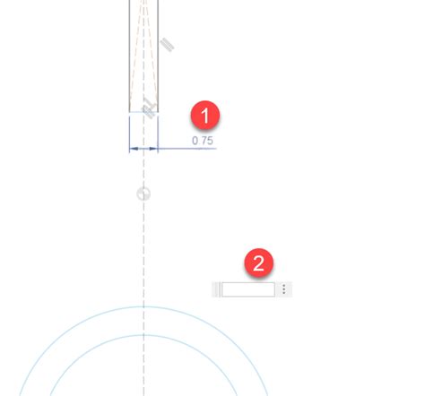 solved directly refer to another sketch dimension broken autodesk