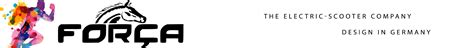 Forca E Scooter Mit And Ohne Stvzo Jetzt Günstig Kaufen Forca