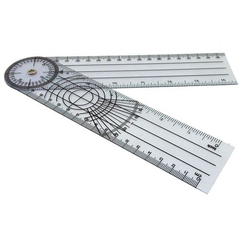 Small Rulong Goniometer Fisaude Store