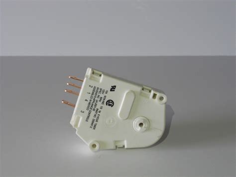 Fridge Defrost Timer Universal Appliance Parts