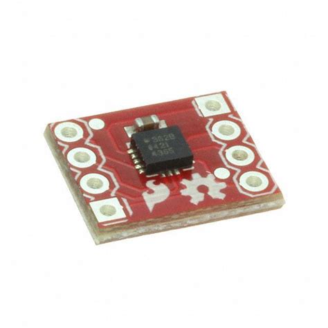 sen 11446 sparkfun electronics 개발 기판 키트 프로그래밍 장치 digikey