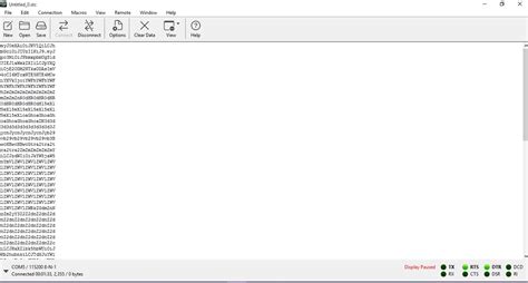 Very Long String Formating Page 6 Programming Arduino Forum