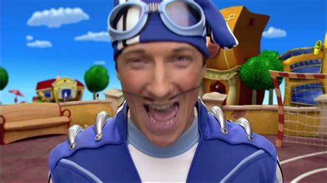 Lazytown Energy Dear Diary Dutch Youtube
