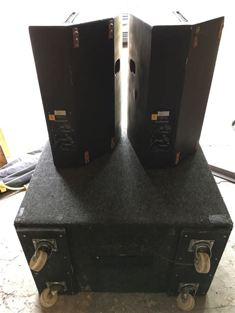 Mc750 - MC² Audio Mc750 - Audiofanzine