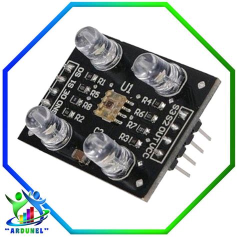 Mq 135 Sensor De Calidad De Aire