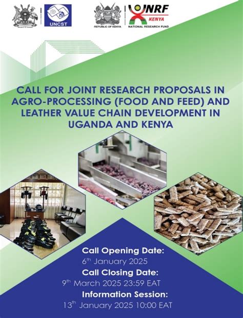 Uganda National Council For Science And Technology