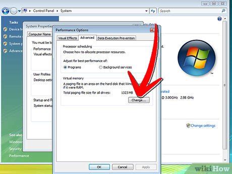 Ways To Fix Virtual Memory WikiHow Tech
