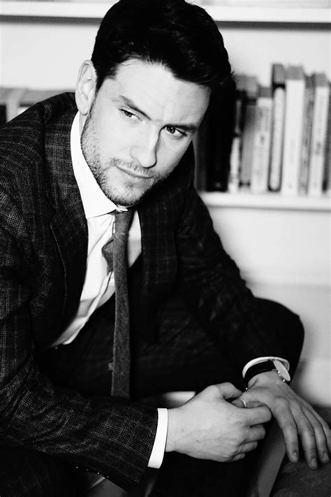 Bart Edwards As Bruce Wayne R Fancast