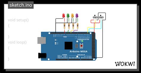 Contrôle Tp Gr12 Wokwi Esp32 Stm32 Arduino Simulator