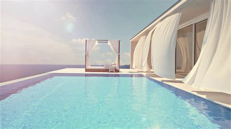 3 Hours Chill House Music Spaces Lounge And Tropical Deep House Music