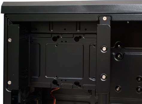 Silverstone Grandia GD10 HTPC Chassis Review | eTeknix