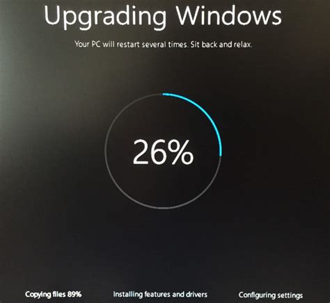 how to upgrade windows 7 8 or 8 1 to windows 10