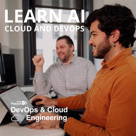 build expertise in ai cloud and devops at code platoon code platoon s