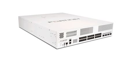 FortiGate 3700F Storehouse Tech