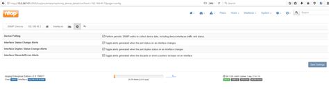 No Flow Or Snmp Charts · Issue 2660 · Ntopntopng · Github